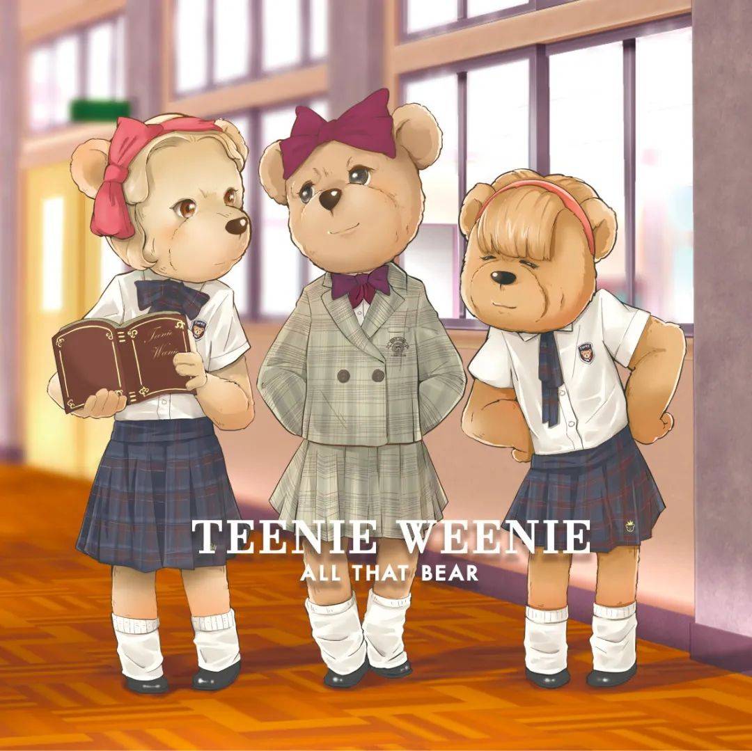 锦泓集团拟贷15亿回购Teenie Weenie剩余股份_甜维_公司_杭州