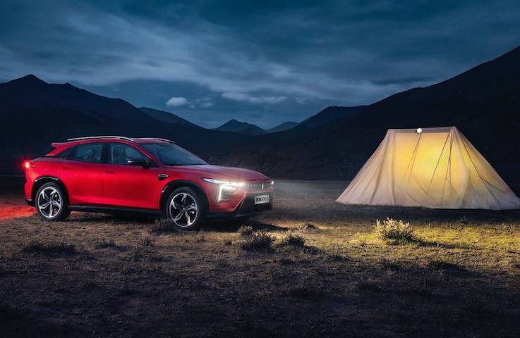 混战轿跑SUV市场！一汽奔腾 B70S明年初上市_搜狐汽车_搜狐网