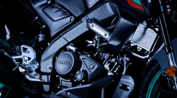 雅马哈发布新款MT125入门街车..._搜狐汽车_搜狐网