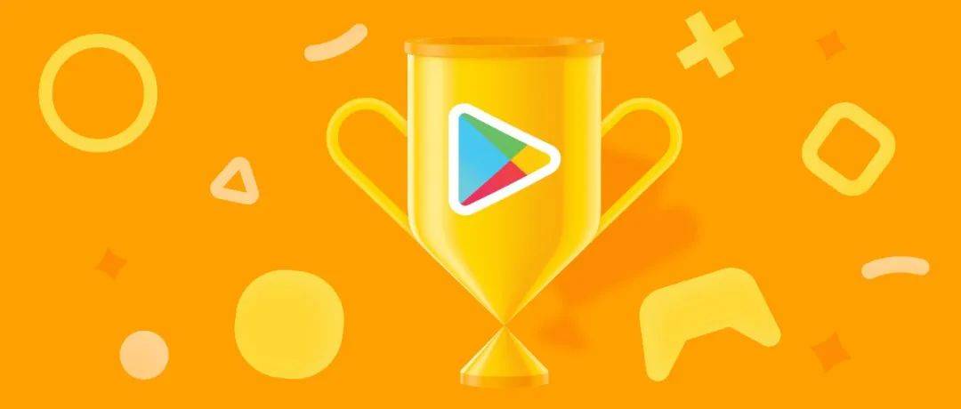 异彩纷呈 | Google Play 2021 年度最佳榜单_应用_Moonly_游戏
