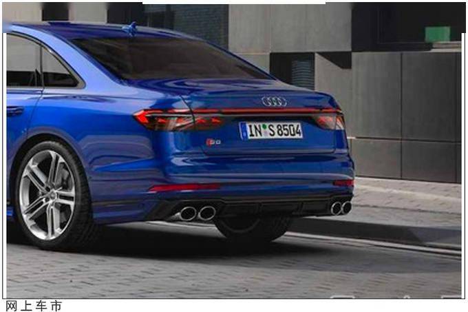 奥迪全新RS8渲染图曝光！搭4.0T引擎/外观更低调_搜狐汽车_搜狐网