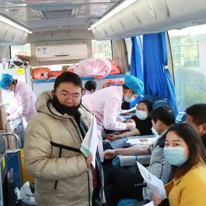 东城办事处组织2021年开展无偿献血活动_吴大奎_爱心_群众