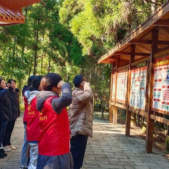 屏南县妇联联合多部门开展“12·4”国家宪法日宣誓活动_承诺_法治_文章