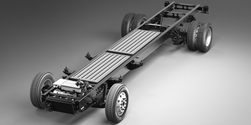 Bollinger 和 EAVX 联手开发全电动工作卡车_搜狐汽车_搜狐网