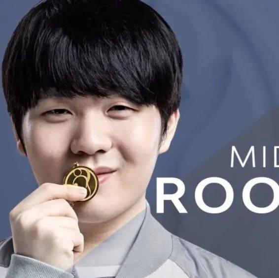 英雄联盟：iG.Rookie人物志，低谷到来，扶大厦之将倾_队伍_Kakao_世界