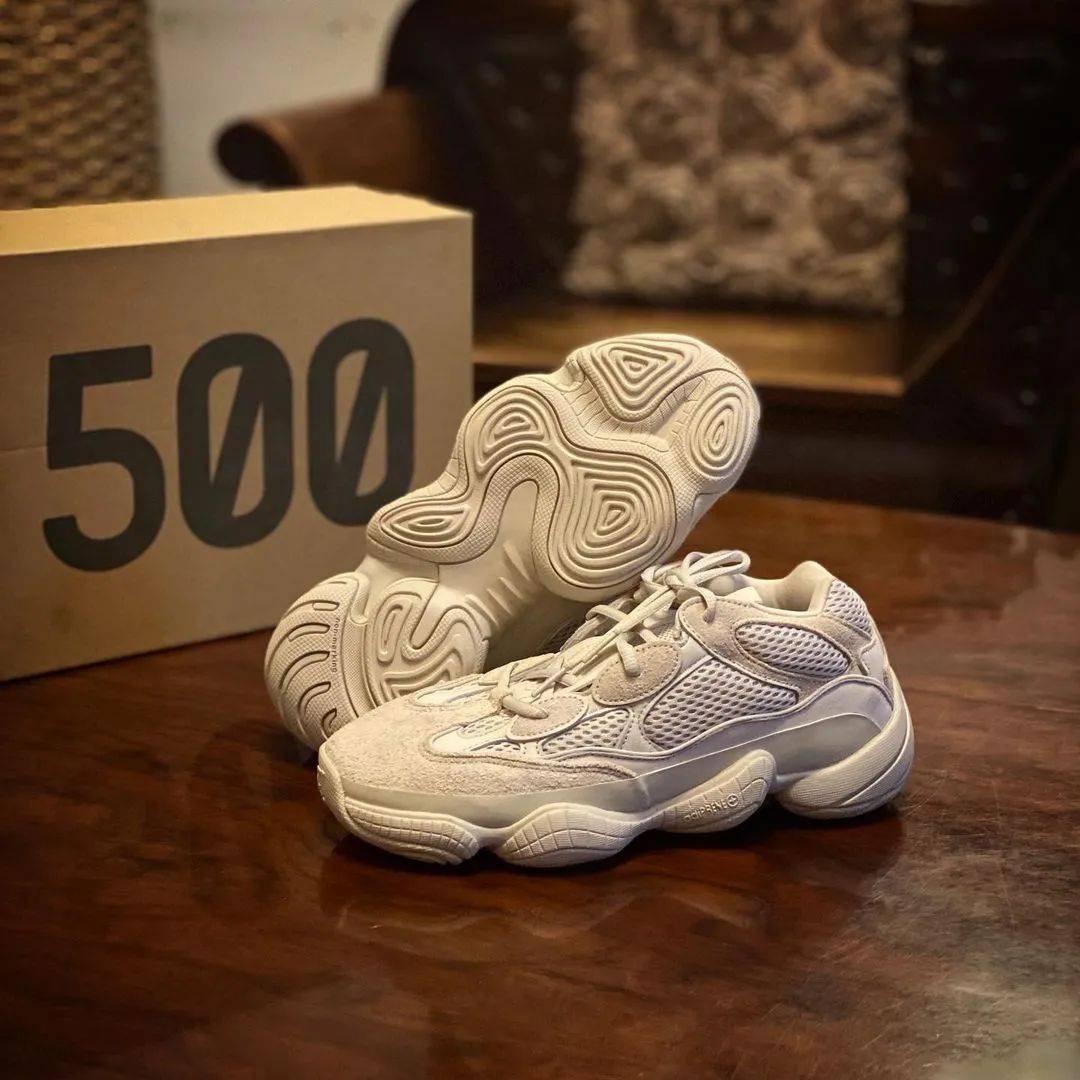 YEEZY 500 OG补货终于要来了？BLUSH配色或将下月回归！_Blush_消息_马尼亚