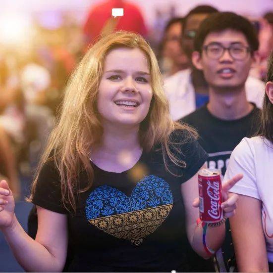 赋启推荐 | 青年发声论坛志愿者招募：2.5+1+1=？_伙伴_活动_AIESECer