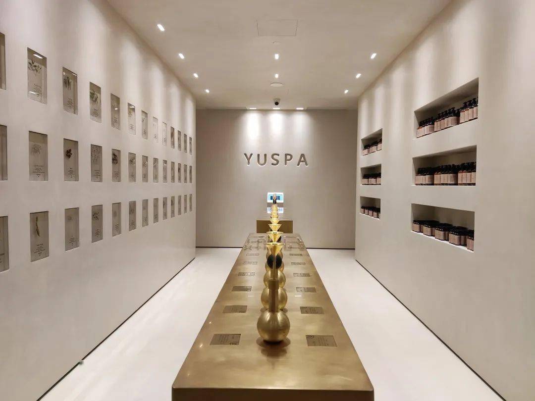 为了治愈冬季emo，一次体验5家顶级SPA｜TO推荐_水疗_理疗_诺金