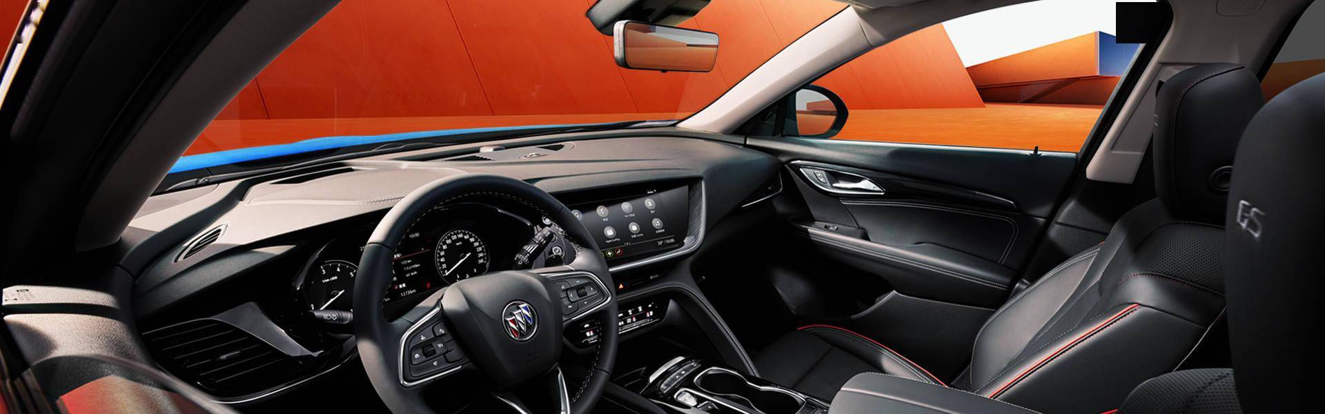 售价23.29万元 别克昂科威S新增652T豪华版_搜狐汽车_搜狐网