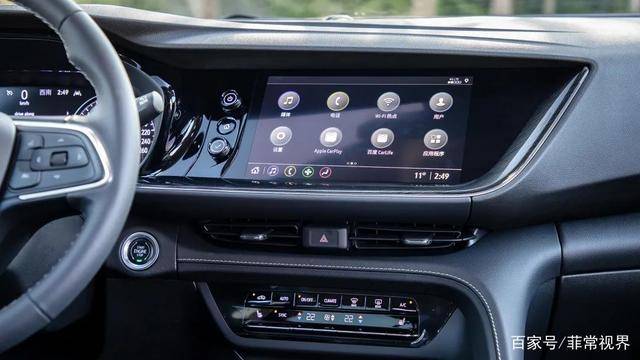 48V轻混动加持，动力感受平滑舒畅，试驾别克昂科威S 552T_搜狐汽车_搜狐网