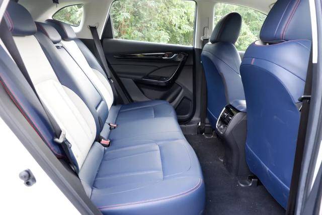 马力190匹，全新AX7马赫版拉高同级标准，哈弗H6也慌了？_搜狐汽车_搜狐网