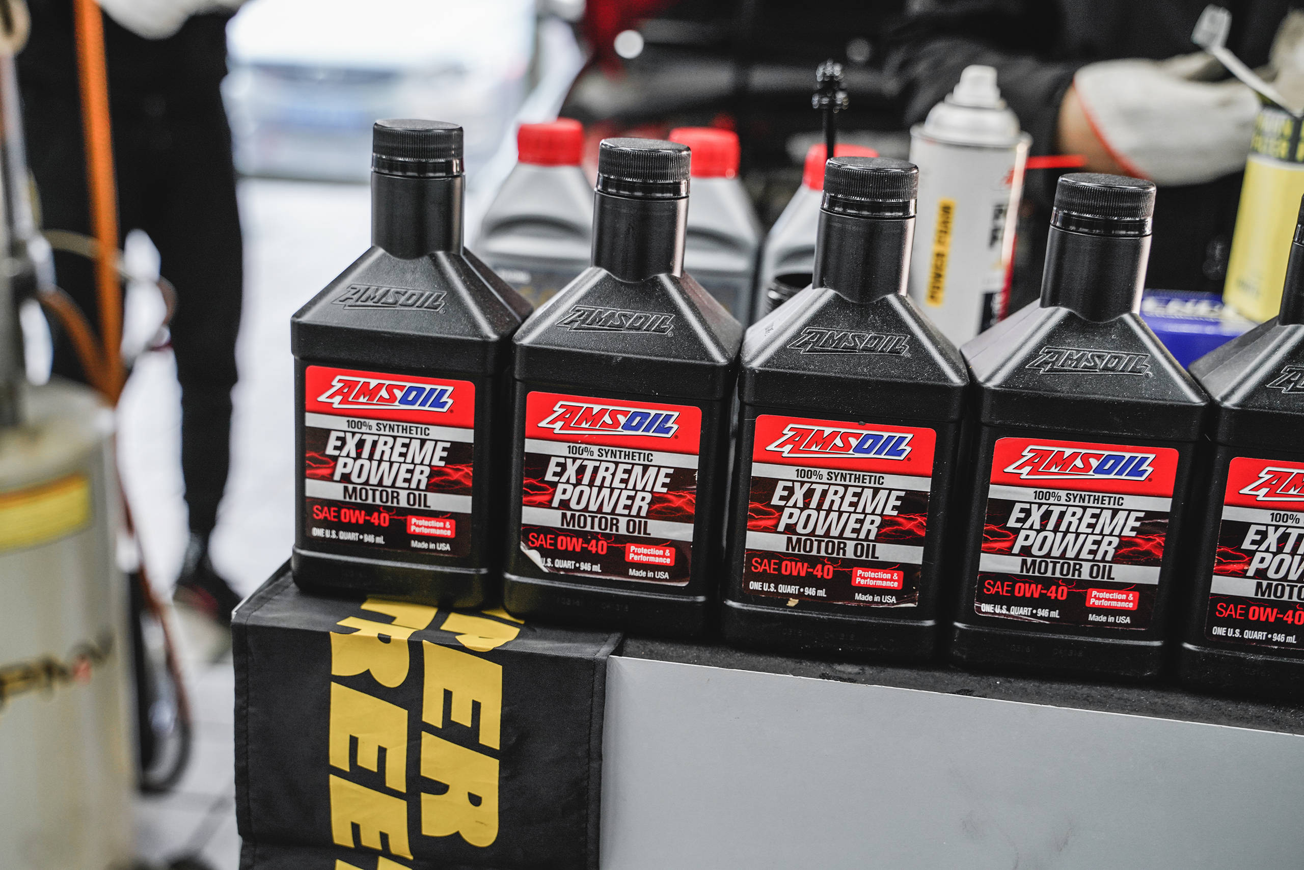 SuperStreet保养日记-奥迪S3更换安索P400 0W-40全合成高性能机油_搜狐汽车_搜狐网