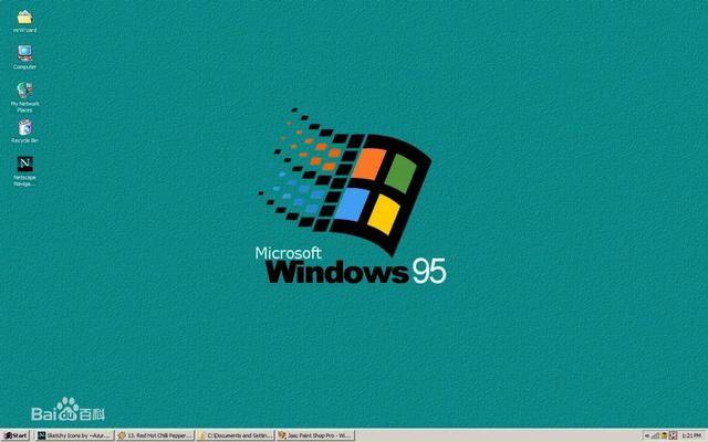 Windows的成长史_操作_版本_用户