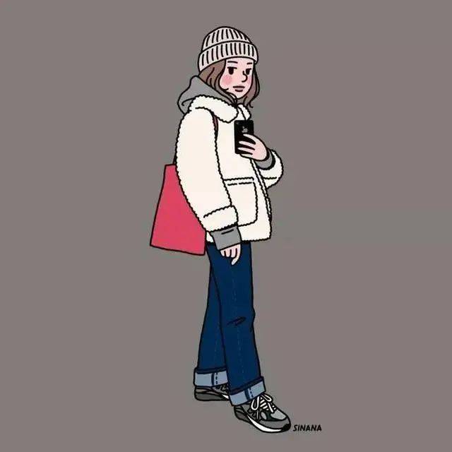 女生有这三种 坏习惯”,往往不是什么正经人女人男人感情