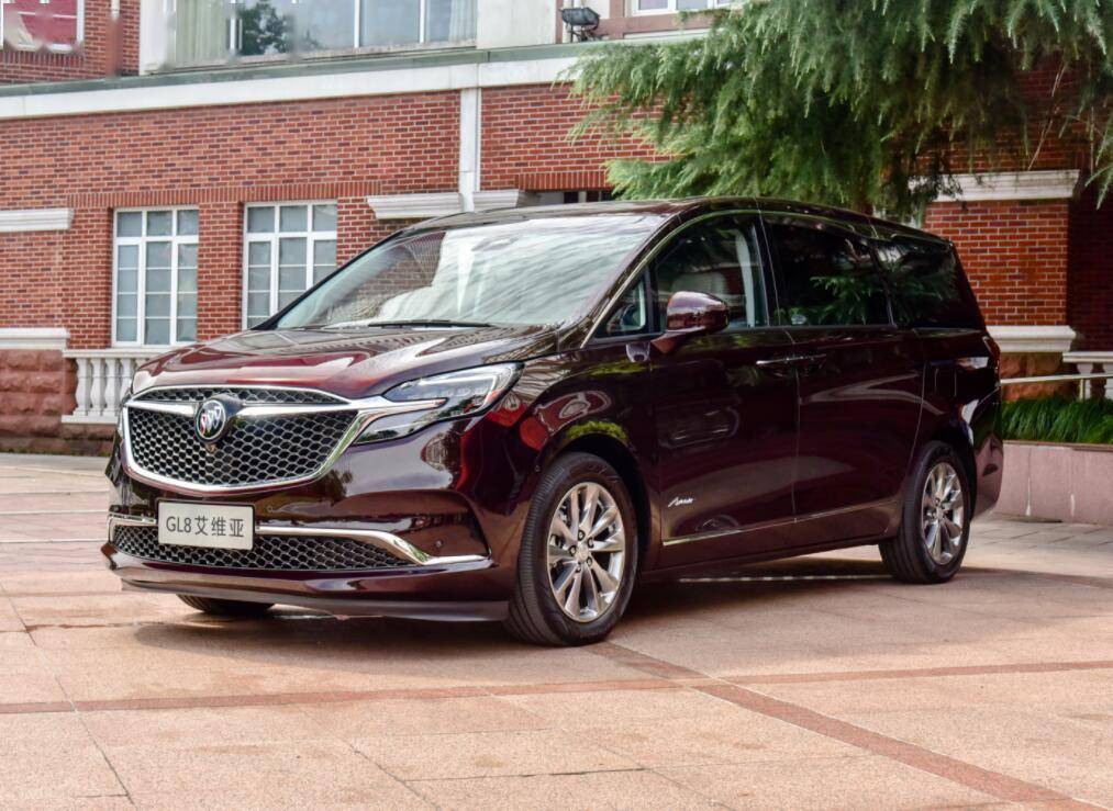 11月MPV销量排名出炉：传祺M8继续大涨，别克GL8压力来了？_搜狐汽车_搜狐网