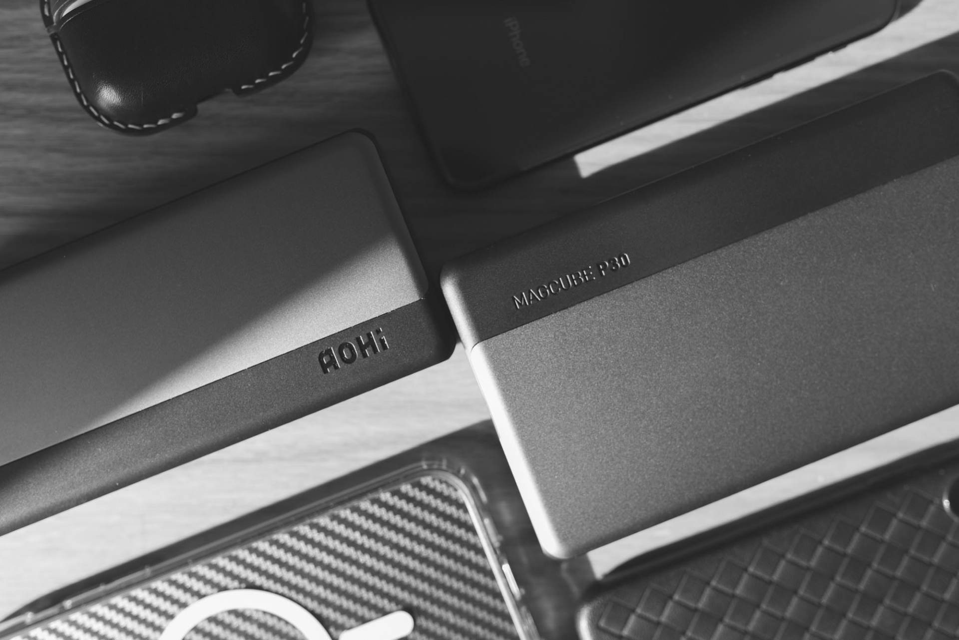 奥海再出高端货，100瓦高功率充电宝，让笔电都摸不到供电极限_移动电源_支持_输出