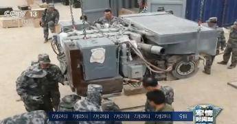 96B赛场碾压对手，T80却打飞炮射导弹，中俄军工差距拉大_坦克_俄罗斯_比赛