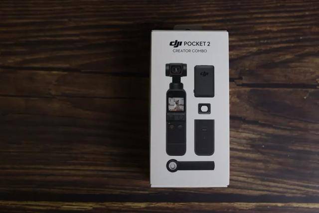 从爆款产品到完整生态，大疆POCKET2上手体验_麦克风_mm_全能