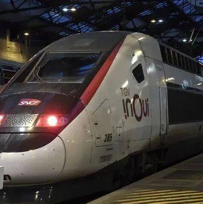 这很法国！圣诞来啦！SNCF罢工啦！隔壁铁路趁机悄悄降价！_Sud-Rail_sud-est_车票