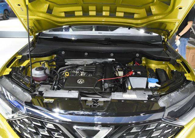 2022款捷达VS5正式上市，外观很年轻运动，配置增加，8.68万元起_搜狐汽车_搜狐网