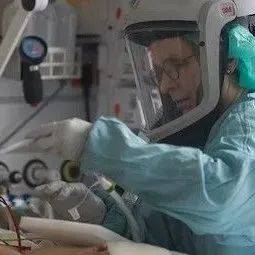 惊掉下巴：德国医院因为缺乏专业知识，ECMO疗法死亡率高得无法接受_治疗_患者_伦茨