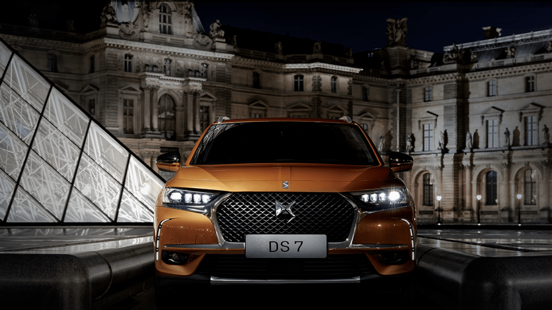 不止奥迪是灯厂，这几台车灯的点亮方式格调满满，绝对拉轰！_搜狐汽车_搜狐网