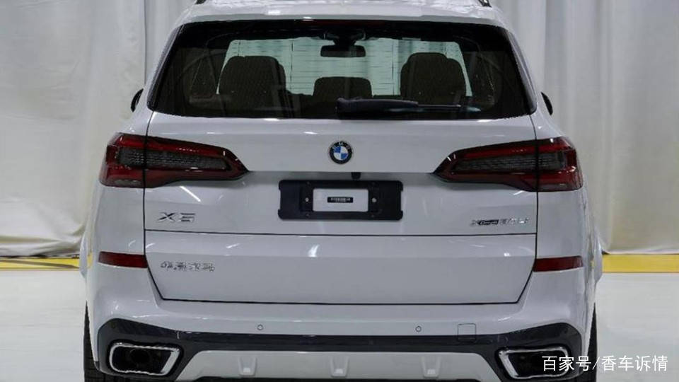 国产会降低品质和调性？华晨宝马X5L逃不掉“真香”定律_搜狐汽车_搜狐网