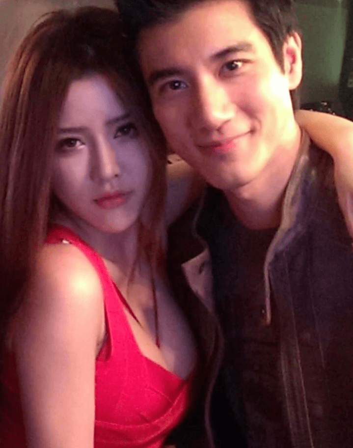 王力宏出轨BY2？刘浩存又出事了？倪妮井柏然不和？黄磊拖累周迅？李庚希拉垮张若昀？某男星撒谎耍大牌？小扒问答回复_王力宏_刘浩存_李庚