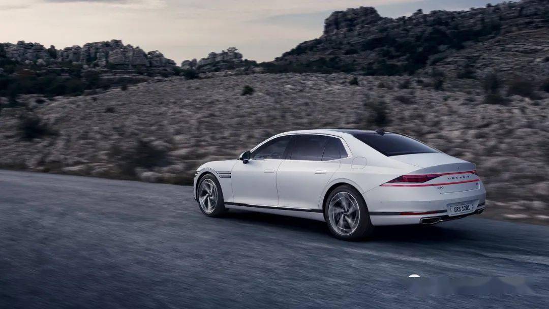 全新Genesis G90内饰官图发布，全面进化，目标直指奔驰S | 酷乐汽车_搜狐汽车_搜狐网