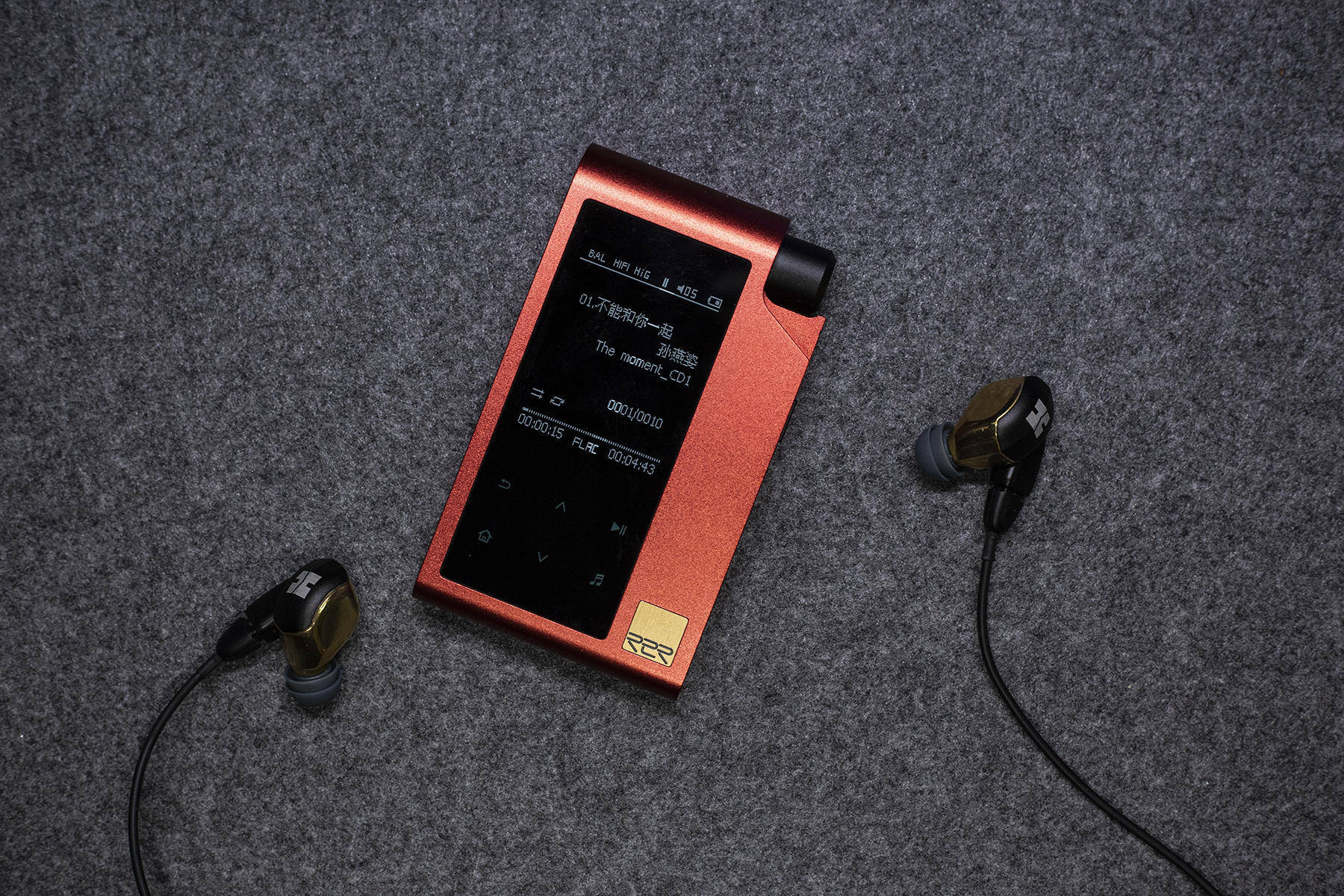 随时随地的发烧级音质，不愧是最强小尾巴，HIFIMAN HM800深度体验_Pro_芯片_方面