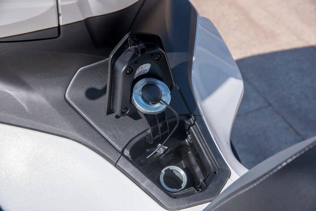 实拍解析全新PCX160，这些升级你都知道吗？_搜狐汽车_搜狐网