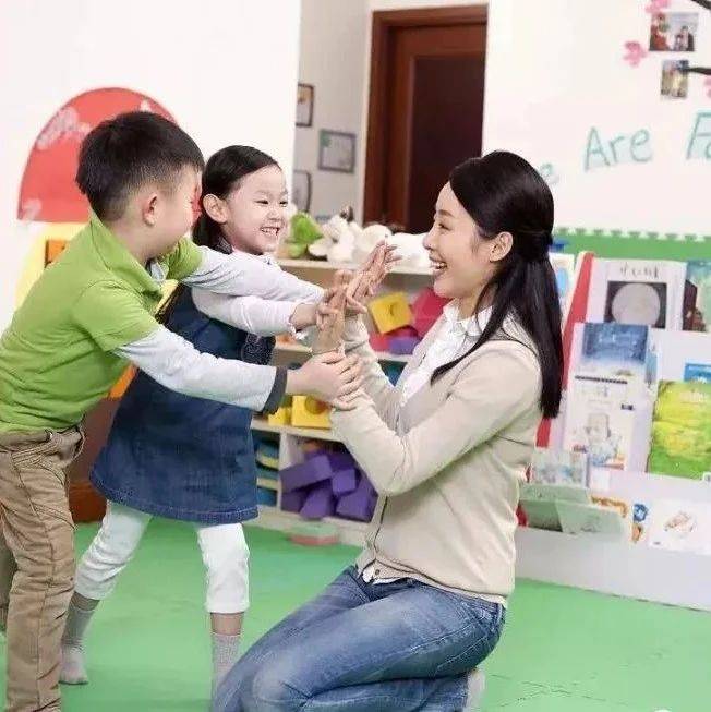 【亲子交流】学期末了,孩子在幼儿园学了什么?一问三不知,可能是问错了!(转家长) 五大领域 生活 情绪
