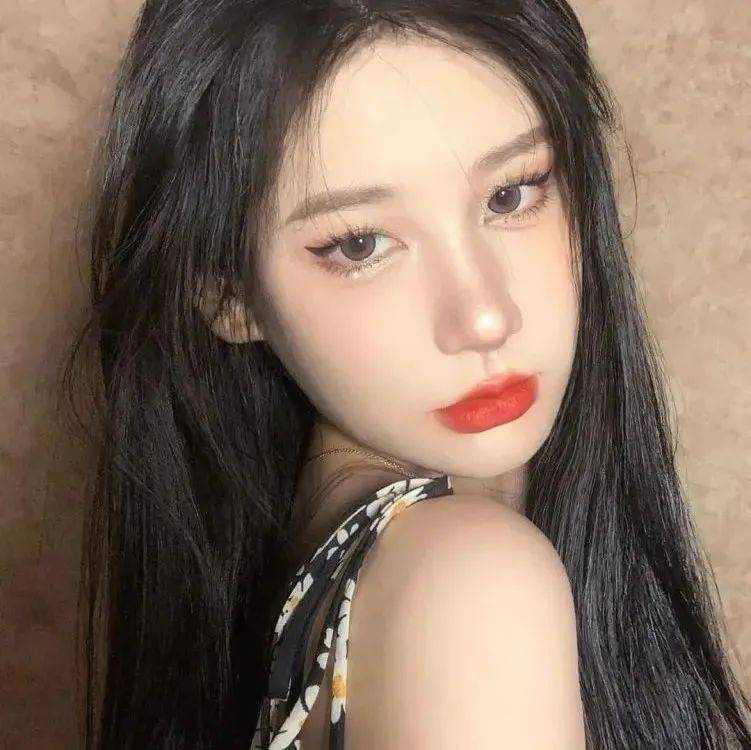短圆眼女生福利!平行四边形钓系妆容眼妆教程!眼线习惯妹妹
