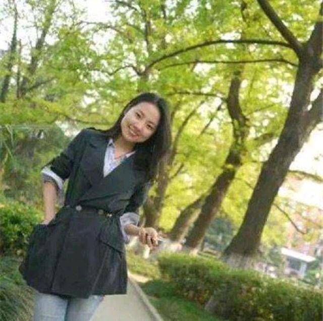 方璐：25岁博士毕业，26岁当中科大博导，现在成为了清华女教授_工作_中国_女孩