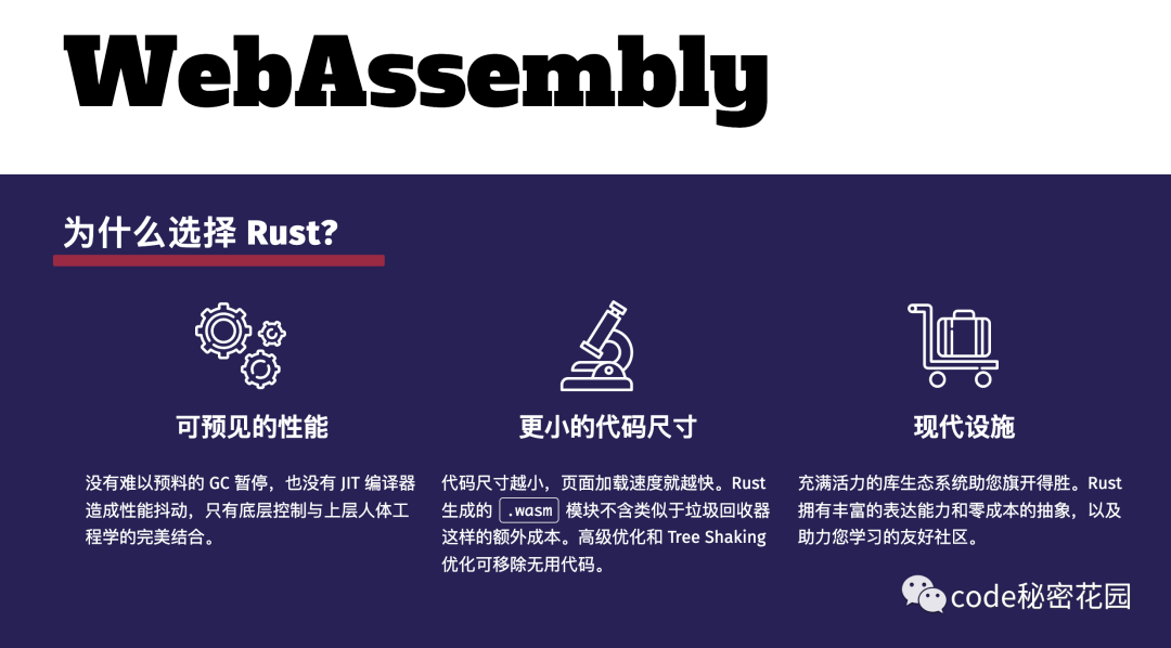 Wasm 为 Web 开发带来无限可能_Google_应用_运行