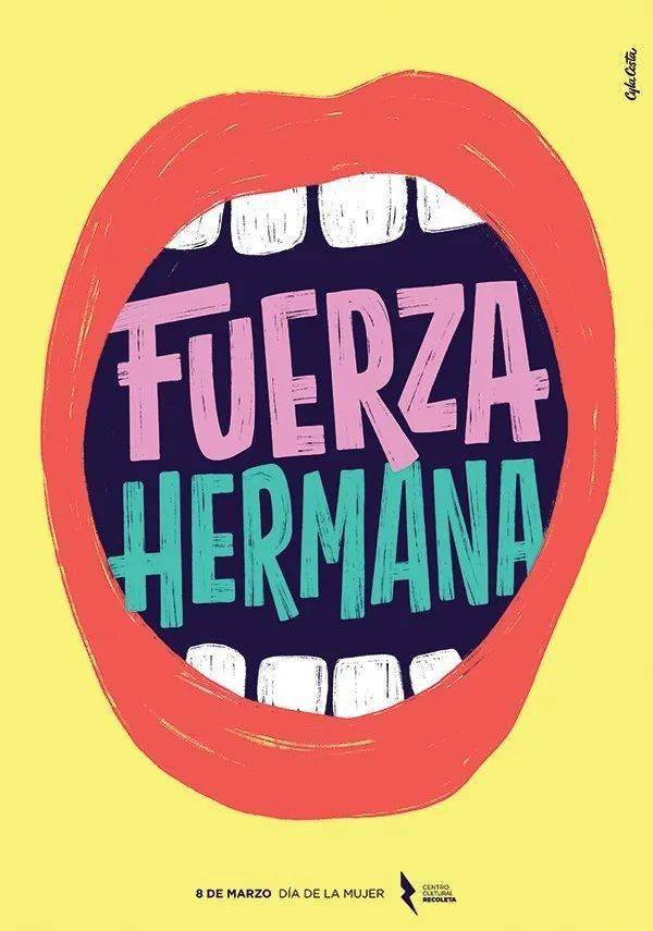 2021美国CA传达艺术奖——排版设计类_in_school_Art