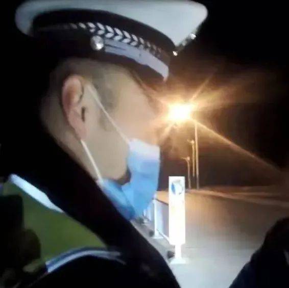 屡教不改！时隔一年男子酒驾再被查交警三大队王某某机动车