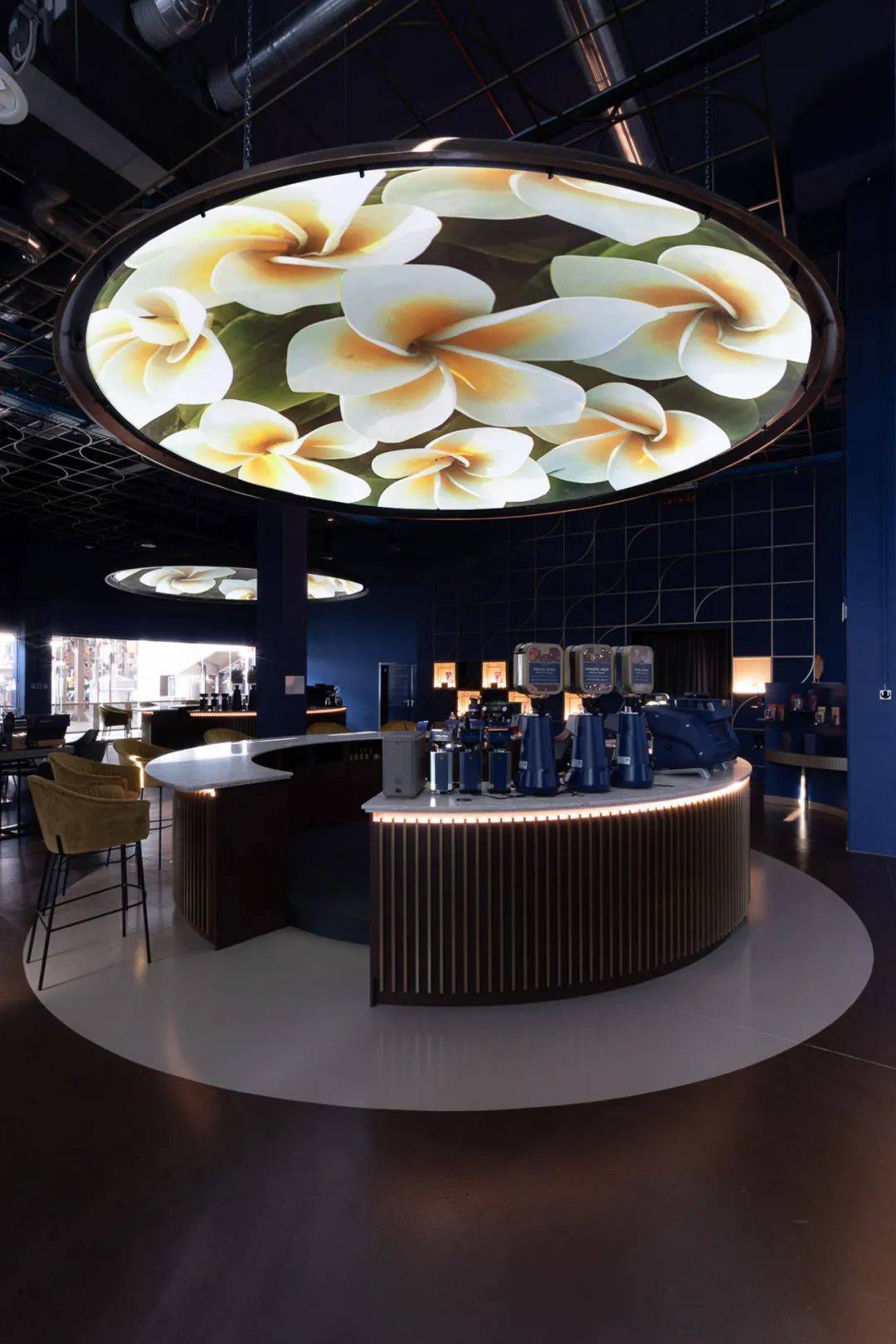 2021 SEGD 全球设计奖得奖作品全公布_Seat_荣誉奖_in