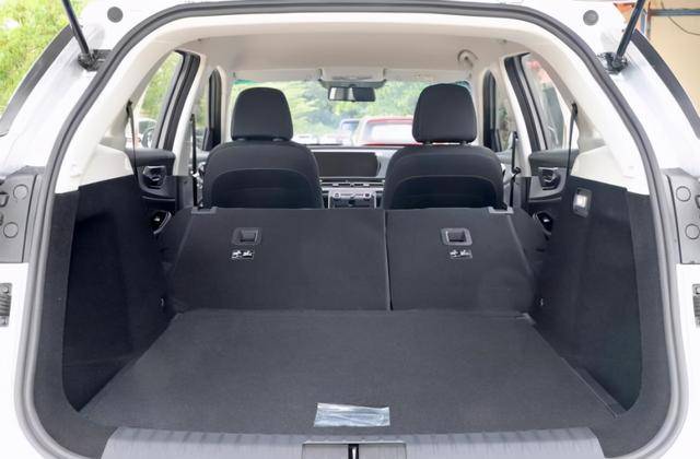 入手捷达VS5快一年，爱信6AT好开，再试驾“X7”，有差距也有突出_搜狐汽车_搜狐网