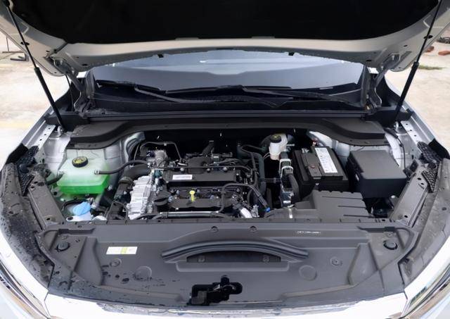 入手捷达VS5快一年，爱信6AT好开，再试驾“X7”，有差距也有突出_搜狐汽车_搜狐网