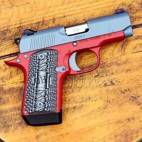 【枪械摄影】拍出一张枪械美图的要素之一是创意_备份_火器_战术