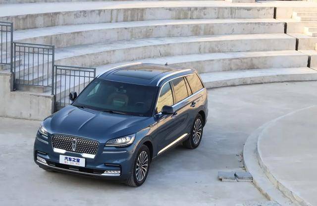 3.0T+10AT，美式豪华SUV！试驾林肯飞行家_搜狐汽车_搜狐网