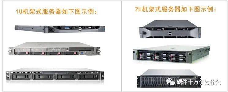 服务器的1U、2U、4U是指什么？_mm_机架式_尺寸
