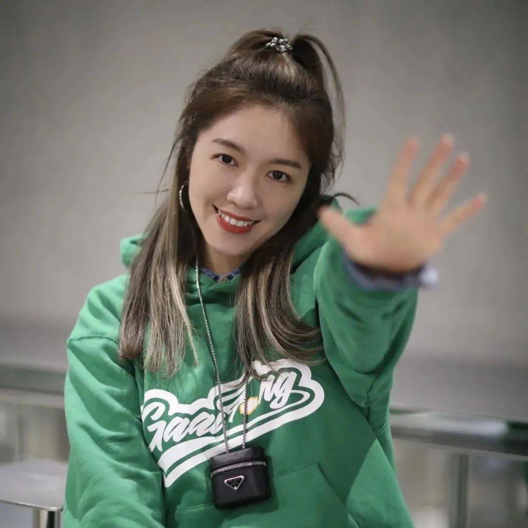 「 街坊限定，YCC天宜见！｜55GENTLE 2021AW "GAAI FONG" HOODIE LOOKBOOK 」_生活区_字体_自然