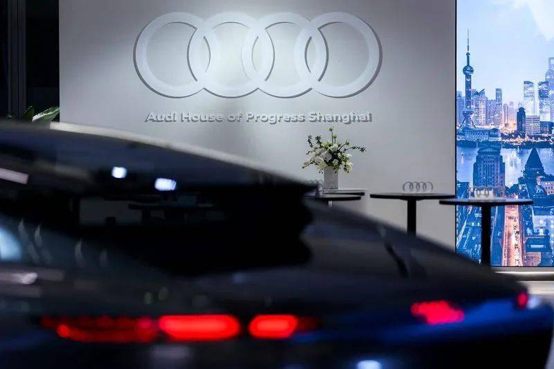 贾鸣镝：上汽奥迪实现从“0”到“1”的蝶变_搜狐汽车_搜狐网