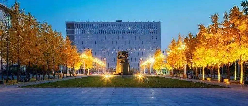 你见过清晨五点的BUAA吗_同学_活动_收获