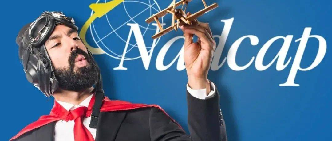 2021年NADCAP NDT不符合项Top 10统计_Nadcap_相关_航空