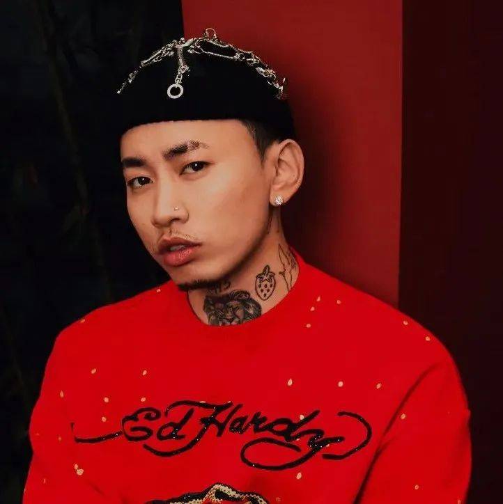 马思唯最新封面写真！有内味？_说唱_西蒙_Capper