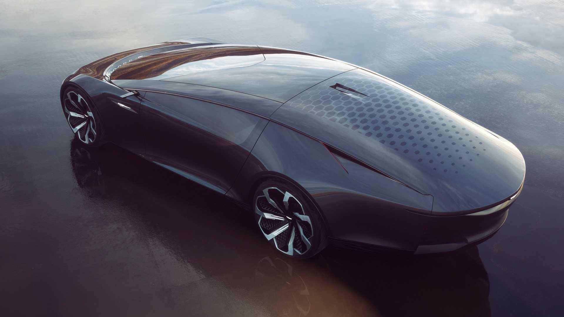 AutoNode CES 2022：凯迪拉克 InnerSpace Autonomous Concept 概念车_搜狐汽车_搜狐网