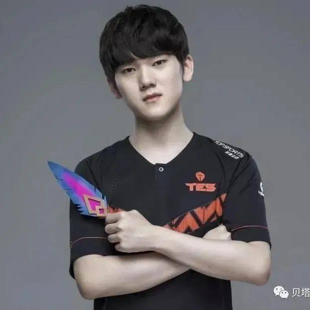 泪目！JKL采访坦言：最想回到18年的决赛！在LPL最感谢的人是Rookie_选手_比赛_战队